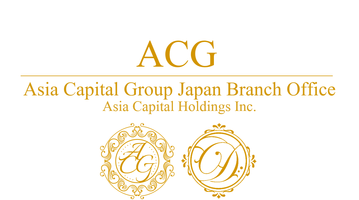 Asia Capital Group